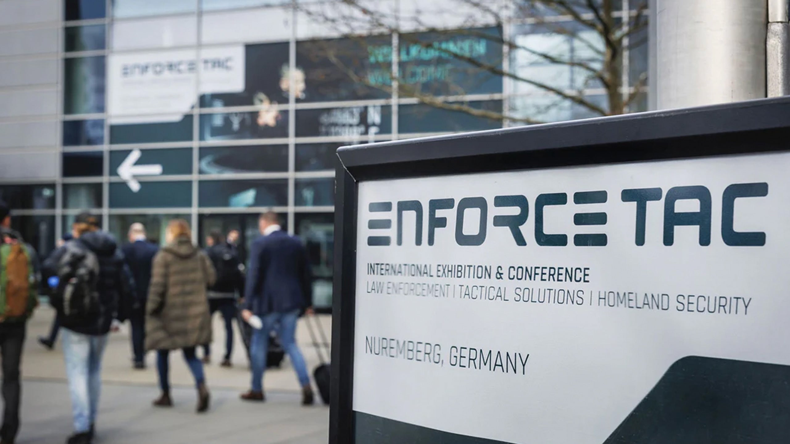 Enforce Tac 2023 – Karrimor SF