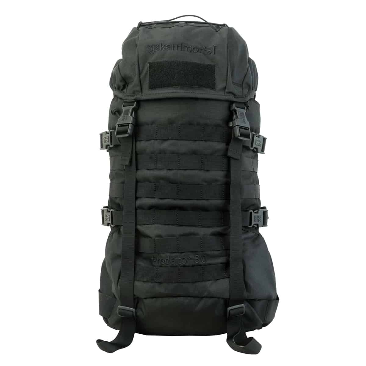 Karrimor SF Predator 30 - Versatile Tactical Daysack for Any Adventure