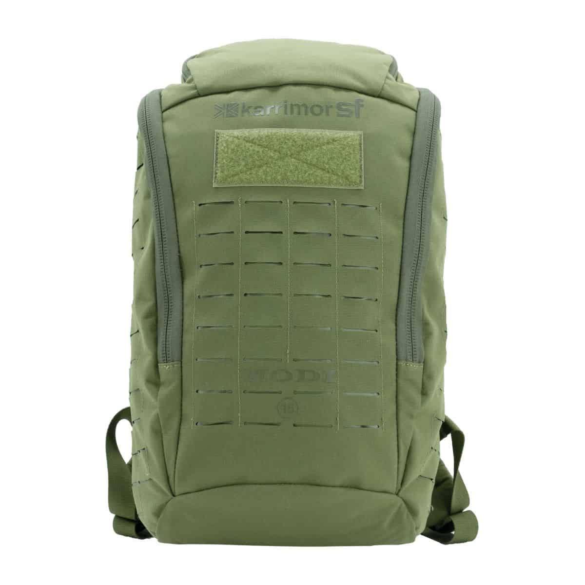 Karrimor SF MODI 15 Tactical Backpack - MOLLE, Compact, Durable