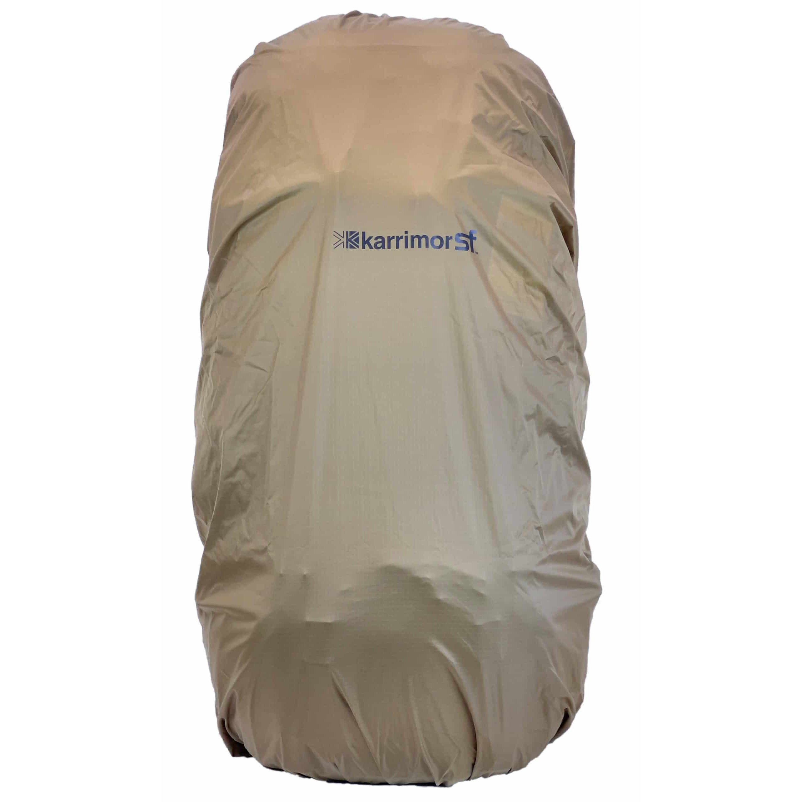 Karrimor SF Large Rain Cover - Weather Protection for Backpacks