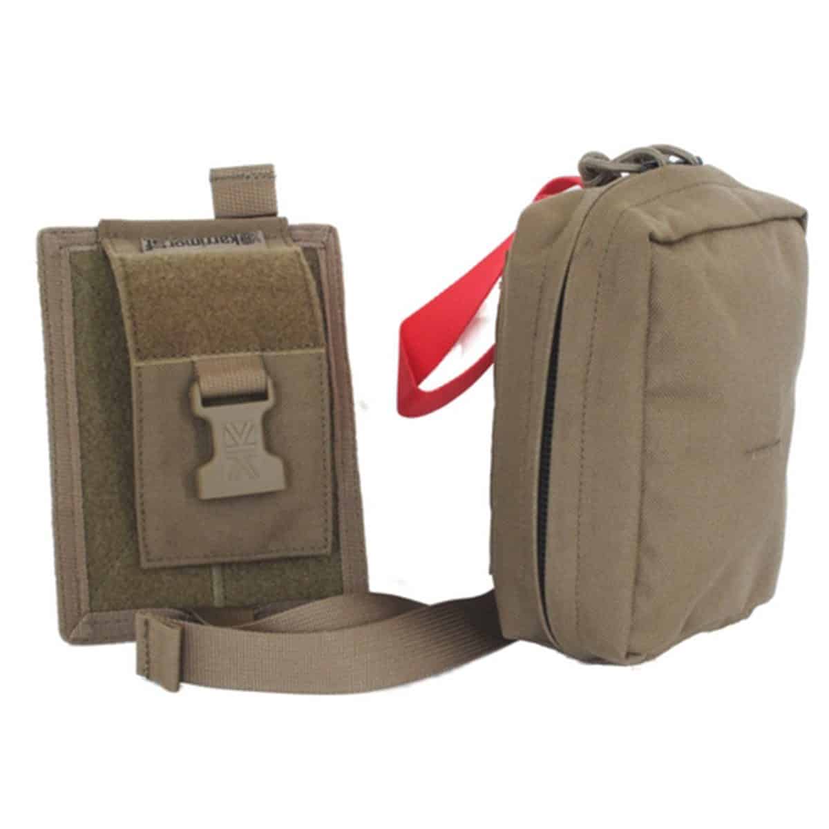 Karrimor SF Predator IA Medical Pouch - Tactical Emergency Gear